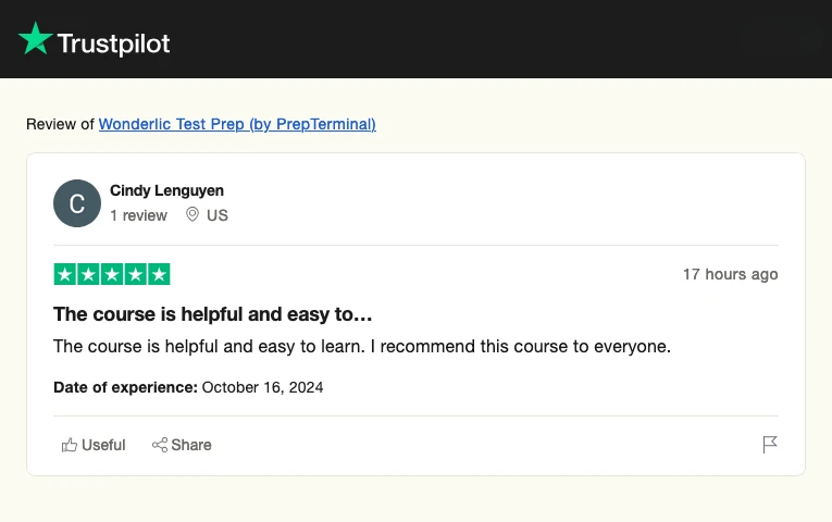 What Is Wonderlic SLE Test in 2024? | Wonderlic Test Prep